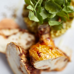 The New Forest - Book a Table Online at The New Forest in Ashurst